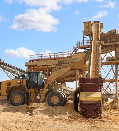 Brickwall: Recycling Asphalt Demolition Sand Gravel NJ